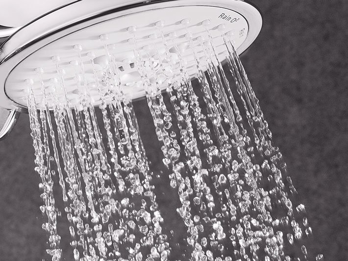 Tempesta Cosmopolitan - Hand Showers & Shower Sets - For your Shower ...