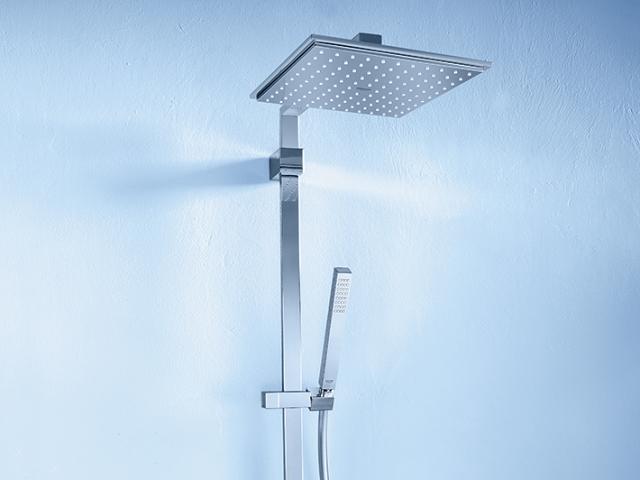 For your Bathroom | GROHE
