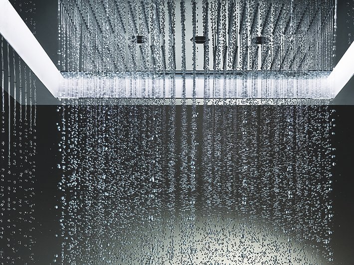 Shower Collections - For your Shower | GROHE