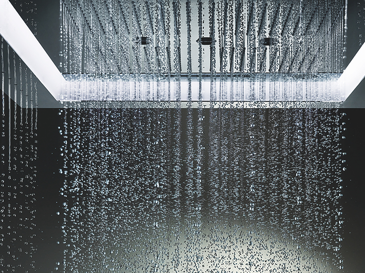 Für Ihre Dusche | GROHE