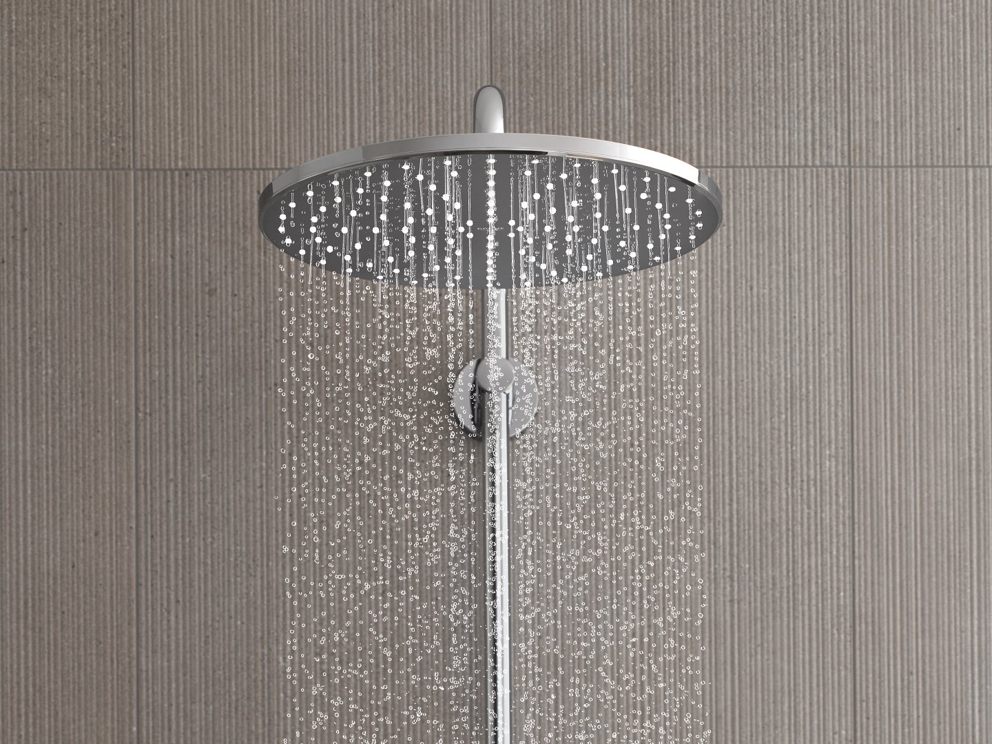 Euphoria Systems - Shower Systems - For your Shower | GROHE