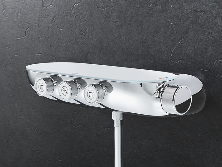 Für Ihre Dusche | GROHE