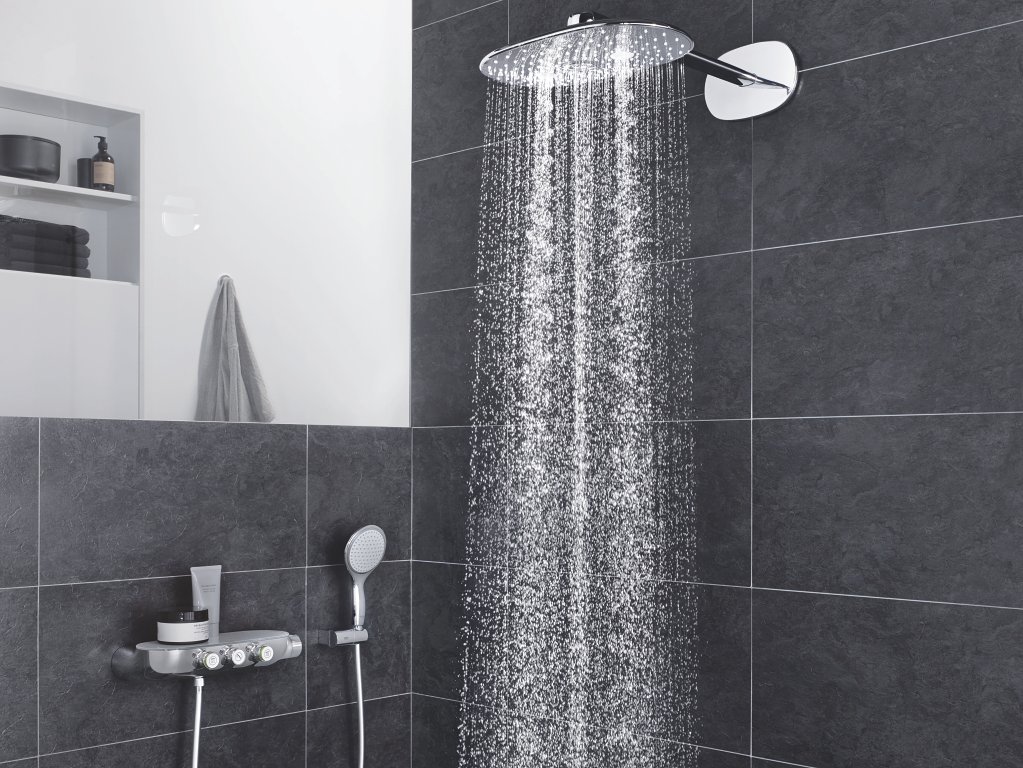 GROHE Smartcontrol | GROHE