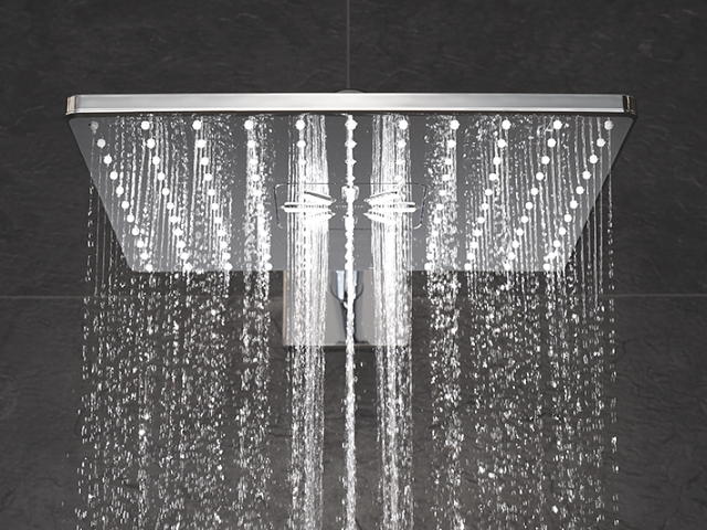 For your Bathroom | GROHE