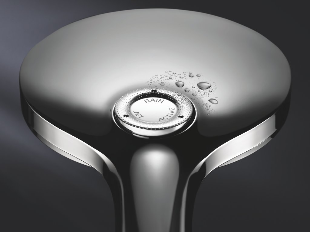 GROHE - Hand Showers & Shower Sets - For your Shower | GROHE
