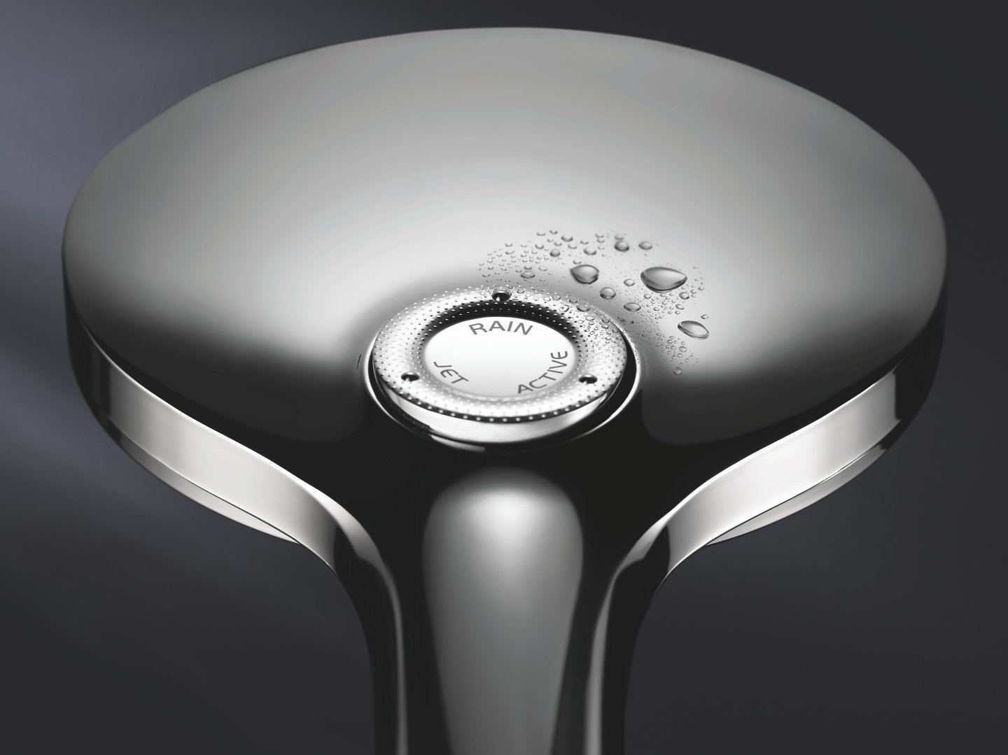 GROHE - Hand Showers & Shower Sets - For your Shower | GROHE