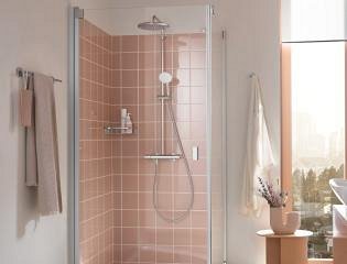 Tempesta shower systems | GROHE
