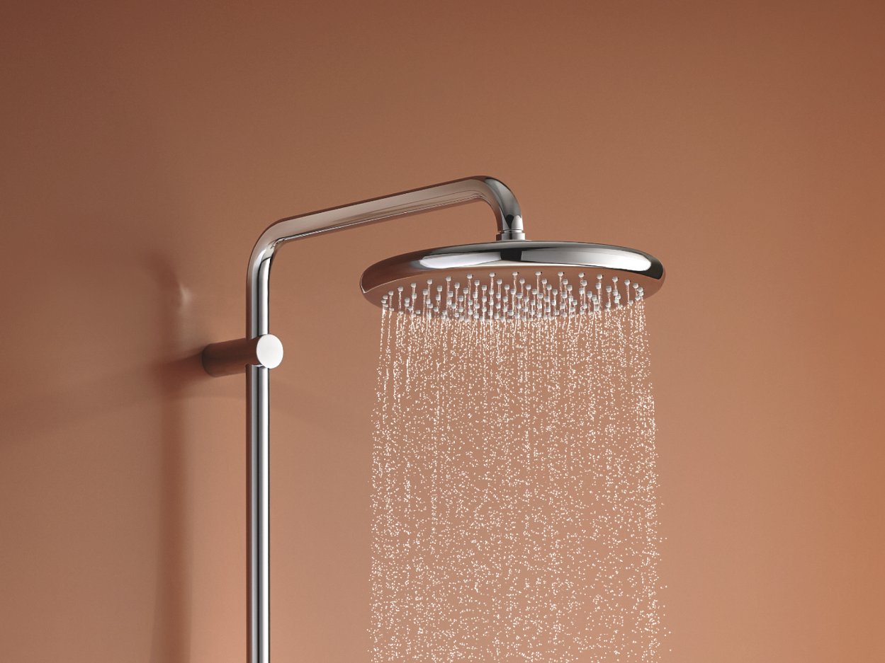 New Tempesta 110 hand shower | GROHE