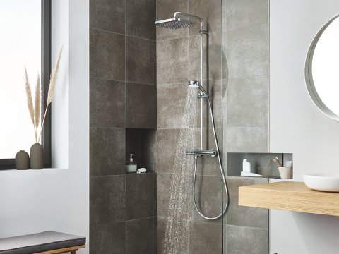 | GROHE