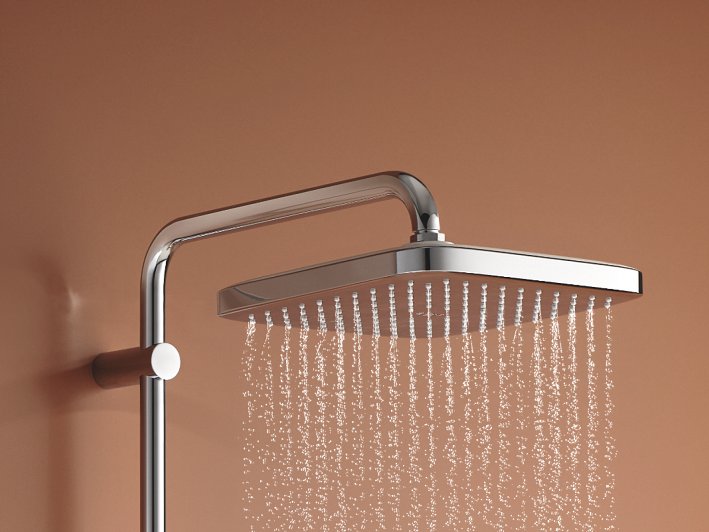 Tempesta Duschsysteme | GROHE