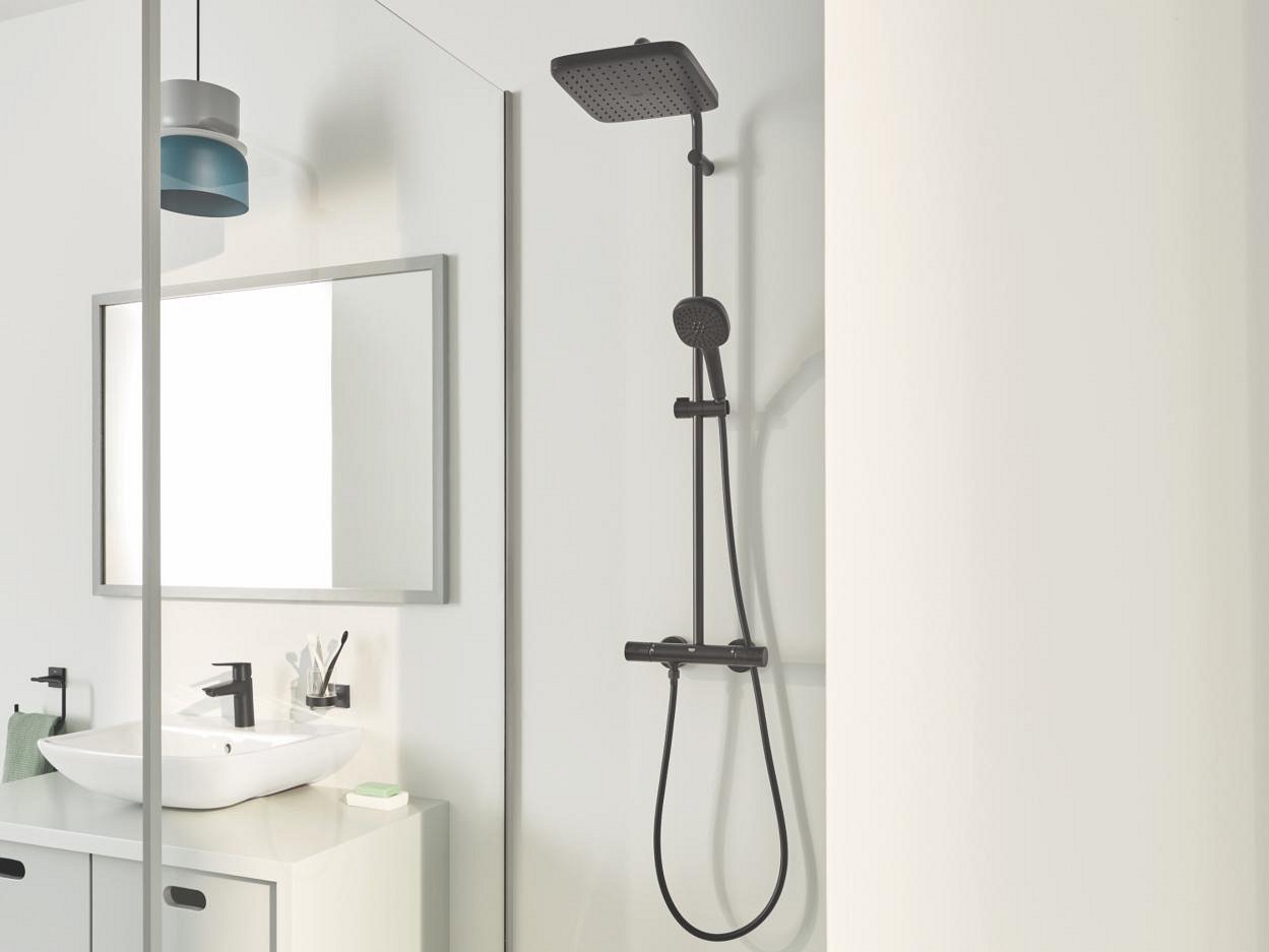 GROHE START ROUND RANGE | GROHE
