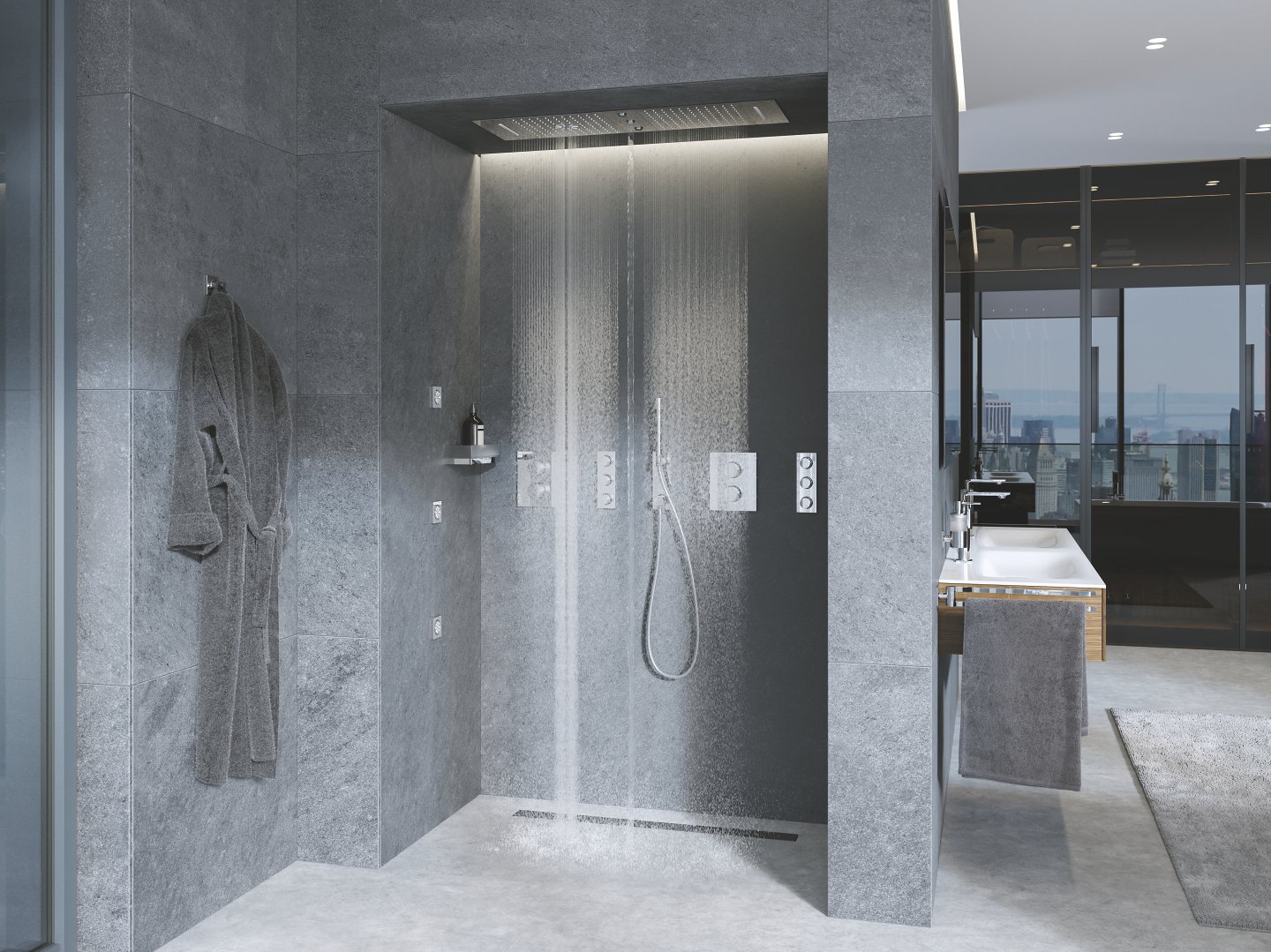| GROHE