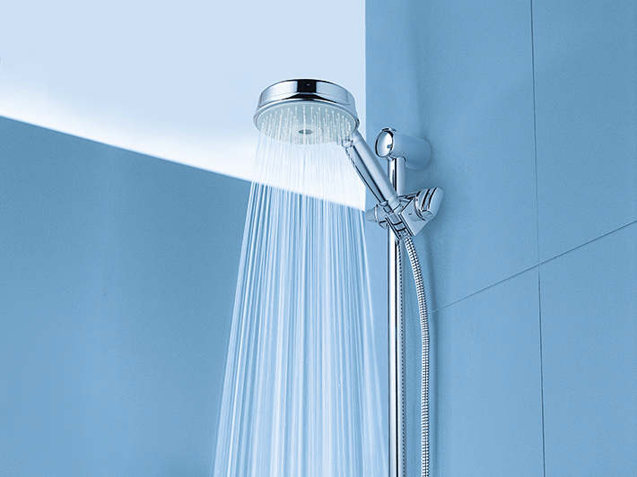 GROHE - Hand Showers & Shower Sets - For your Shower | GROHE