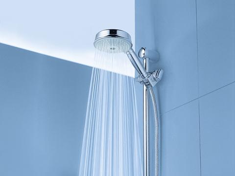 GROHE - Hand Showers & Shower Sets - For your Shower | GROHE