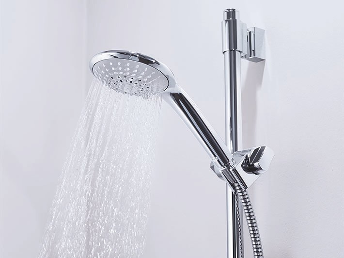 Shower Collections - For your Shower | GROHE - Grohe AG Company Page