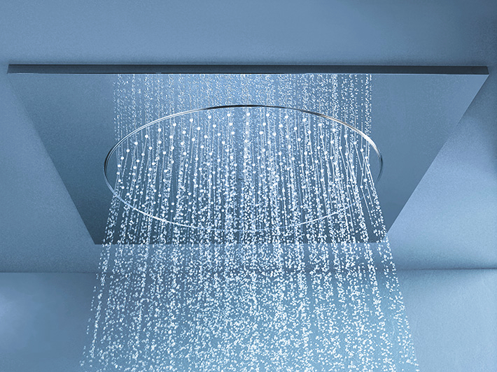 Tap Trends & Designs - For your Bathroom | GROHE 官方網站