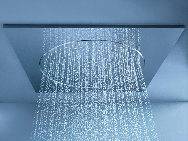 Made in Germany - Für Ihre Dusche | GROHE