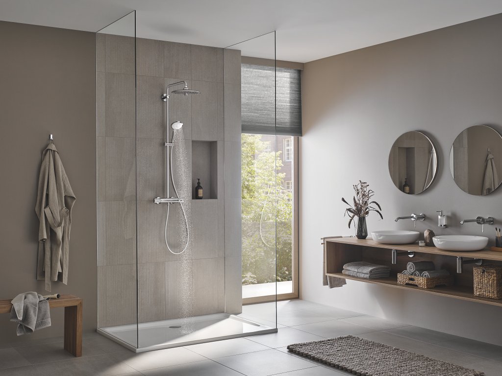 Azienda | GROHE