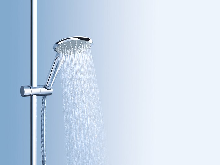 GROHE - Hand Showers & Shower Sets - For your Shower | GROHE