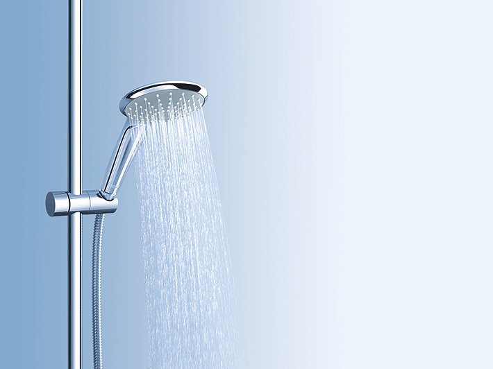 GROHE - Hand Showers & Shower Sets - For your Shower | GROHE