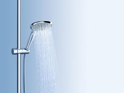 GROHE - Hand Showers & Shower Sets - For your Shower | GROHE