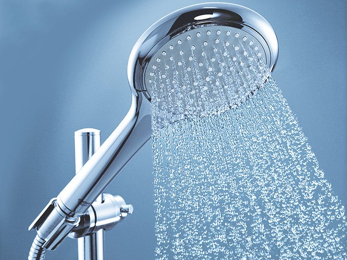 GROHE - Hand Showers & Shower Sets - For your Shower | GROHE