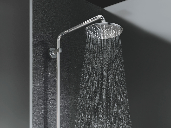 Complete Bathroom Solutions - For your Bathroom | GROHE 官方網站