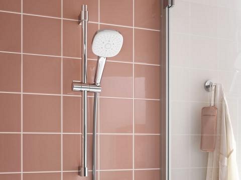מקלח יד חדש Tempesta 110 | GROHE