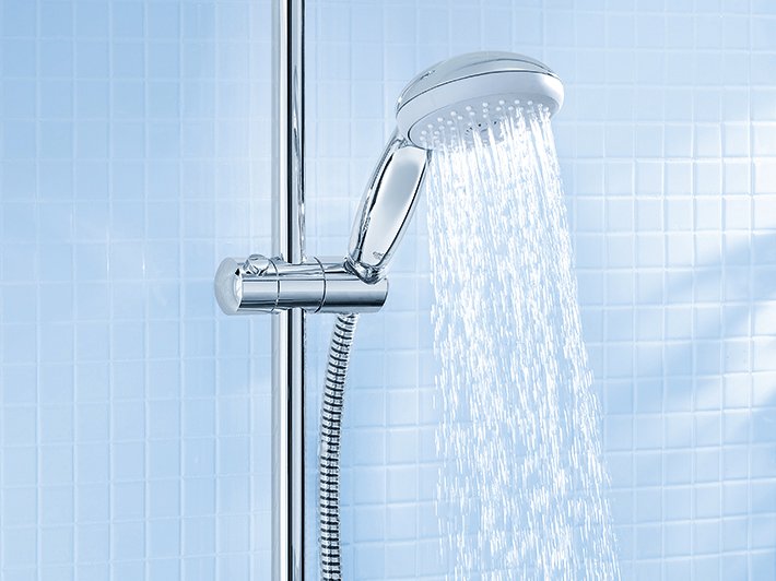 GROHE - Hand Showers & Shower Sets - For your Shower | GROHE