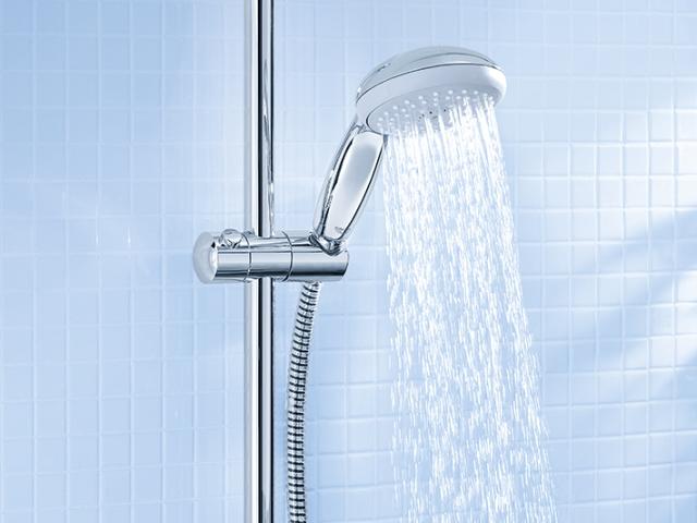 GROHE - Hand Showers & Shower Sets - For your Shower | GROHE