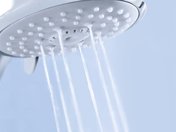 Tempesta - Hand Showers & Shower Sets - For your Shower | GROHE - Grohe ...
