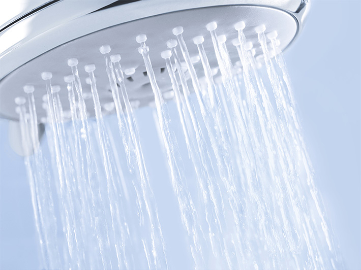 Tempesta - Hand Showers & Shower Sets - For your Shower | GROHE