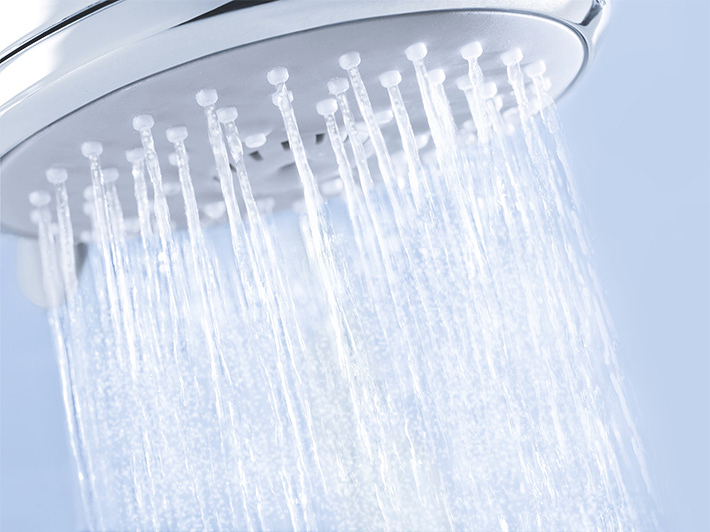 Tempesta - Hand Showers & Shower Sets - For your Shower | GROHE - Grohe ...