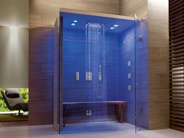 Shower Collections - For your Shower | GROHE