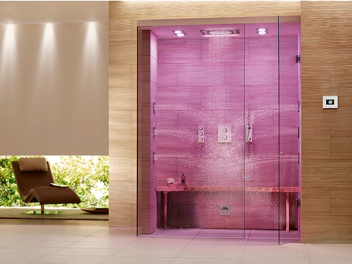 Bathroom Products: Bathroom Tap Mixer | GROHE