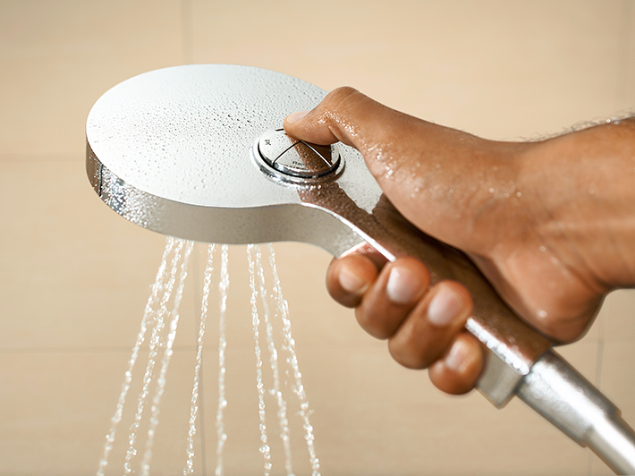 Innovative Quality Showers - Unique Technologies - For your Shower ...