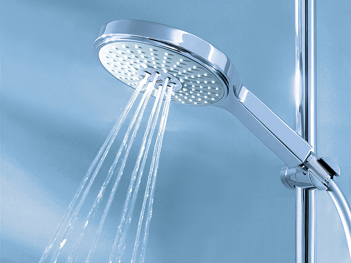 GROHE - Hand Showers & Shower Sets - For your Shower | GROHE