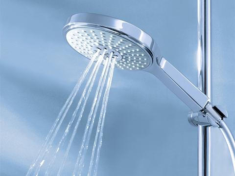 GROHE - Hand Showers & Shower Sets - For your Shower | GROHE