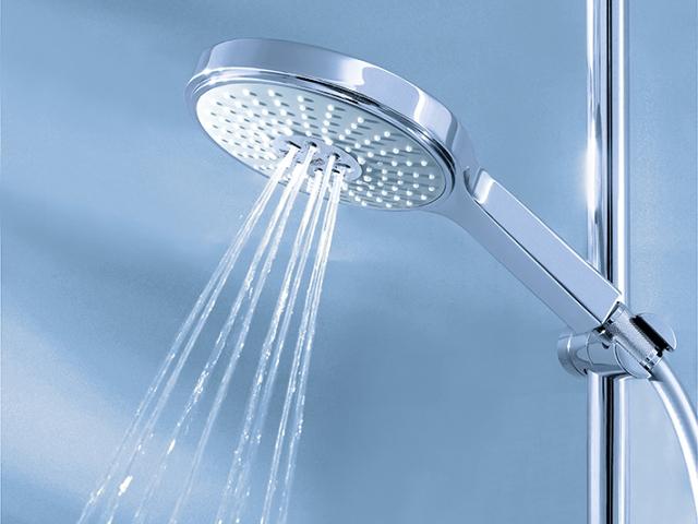 GROHE - Hand Showers & Shower Sets - For your Shower | GROHE
