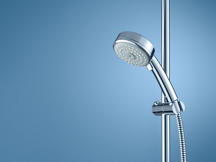 GROHE Water Saving | Waterverbruik verminderen met behoud van comfort ...