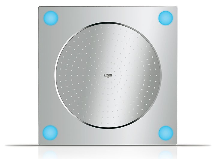 F-digital Deluxe - Private SPA - For your Shower | GROHE