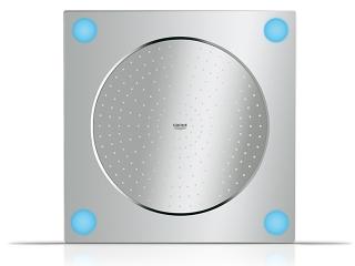 F-digital Deluxe - Private SPA - For your Shower | GROHE