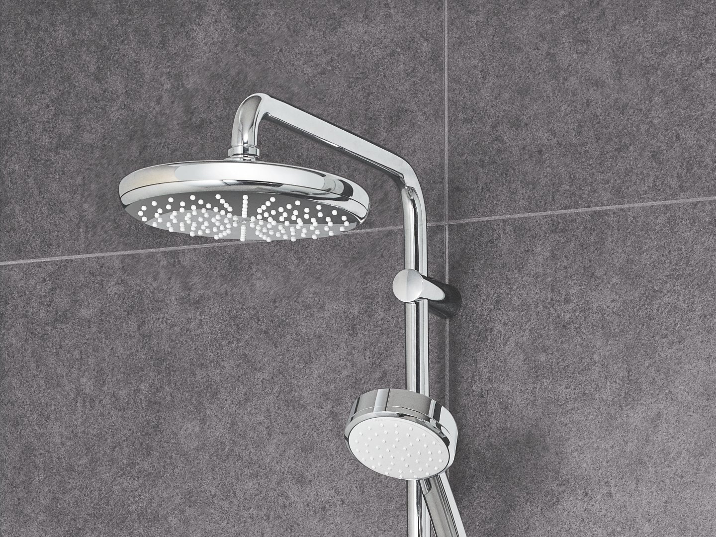 New Tempesta 110 hand shower | GROHE
