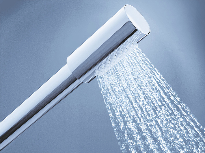 GROHE - Hand Showers & Shower Sets - For your Shower | GROHE