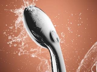 Die neue Tempesta 110 Handbrause | GROHE