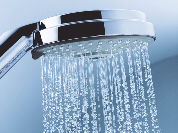 GROHE - Hand Showers & Shower Sets - For your Shower | GROHE