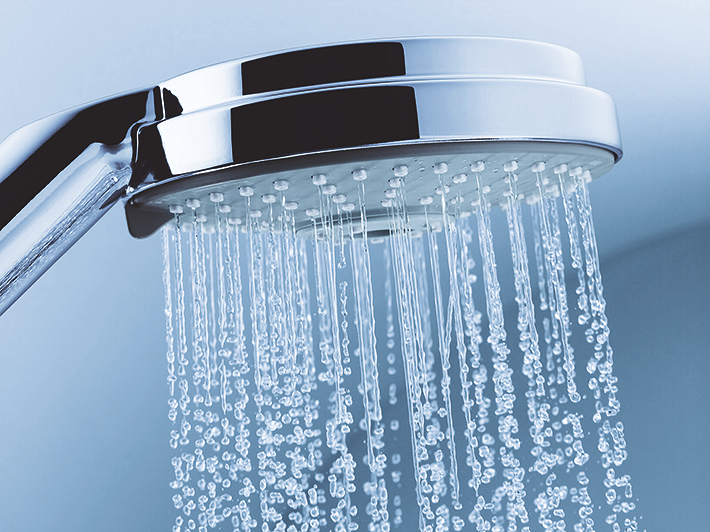 GROHE - Hand Showers & Shower Sets - For your Shower | GROHE