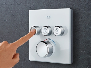 For your Bathroom | GROHE