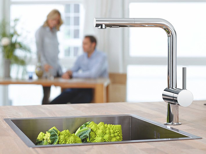 Installation guide - install a ... | GROHE