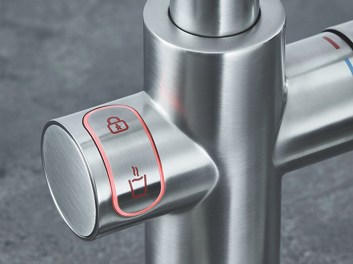 Water Systems Buying Guide | GROHE